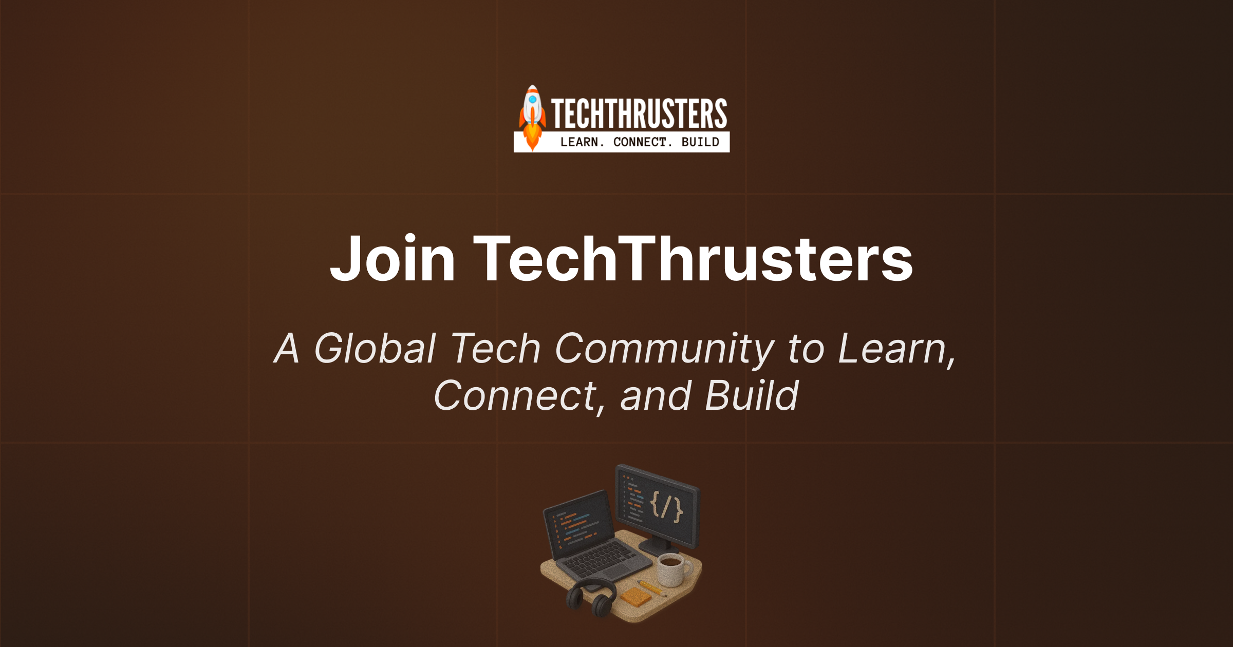TechThrusters
